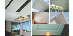 Interior Solutions - Shera Board Indonesia