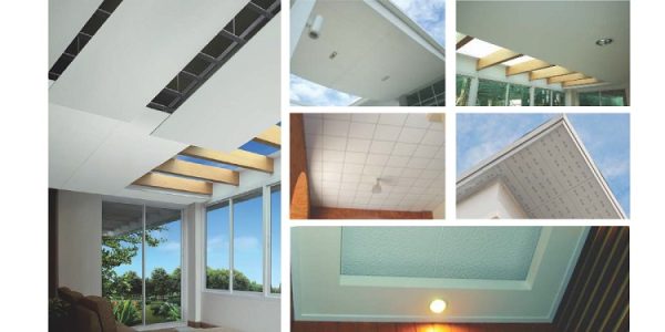 Interior Solutions - Shera Board Indonesia